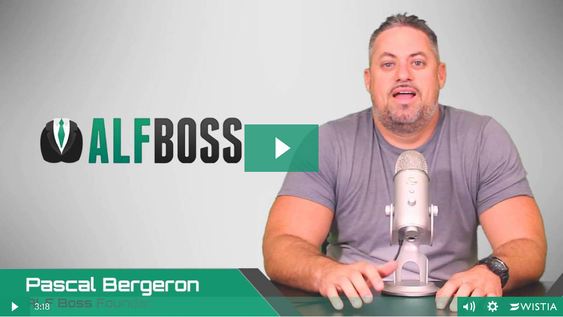 Blog | Assisted Living Facilities | ALF Boss Trainings