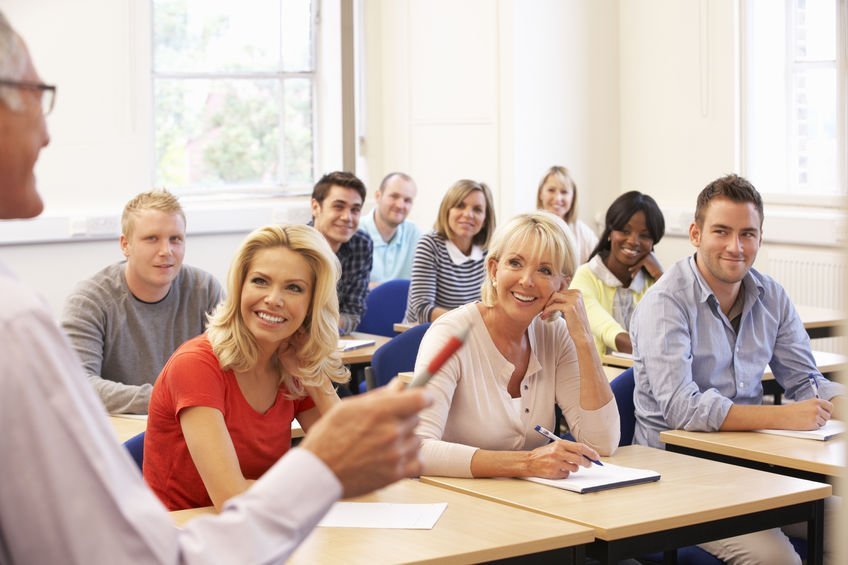 Staff Training in Assisted Living Facilities - ALF Boss