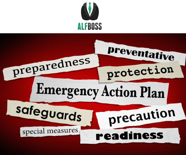 Emergency Preparedness | ALF Regulation Georgia