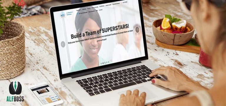 ALF Core Training | ALF consultant | ALF Boss