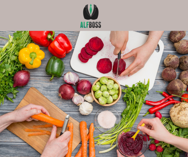 Nutrition and Food Preparation | ALF Regulation Georgia