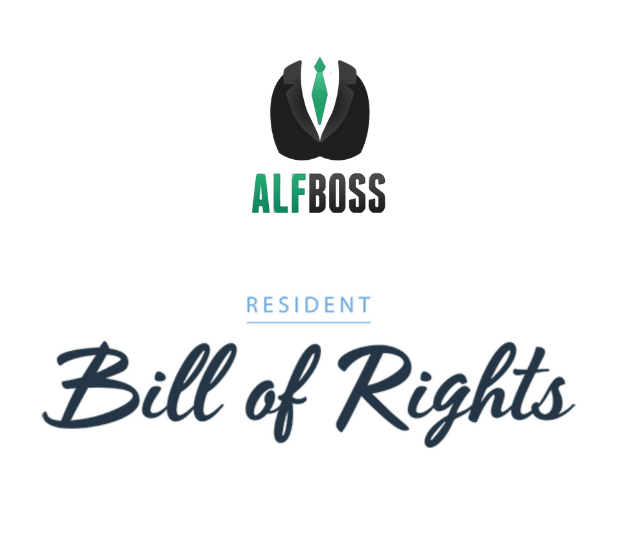 Promoting residents rights in the ALF | ALF Regulation Indiana