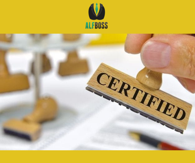 Captaining the ship | ALF Regulation North Carolina