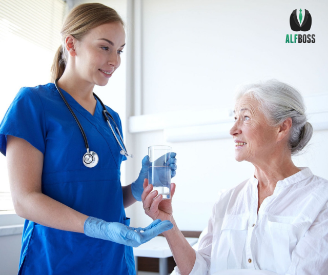 Medication Administration | ALF Regulation Louisiana