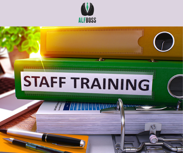 Staff Training ALF Regulation Louisiana