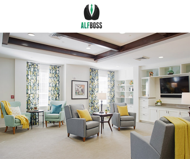 Accommodation for resident’s room | ALF Regulation Maryland