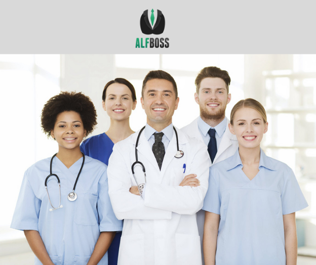 Requirements for ALF staff members | ALF Regulation Indiana