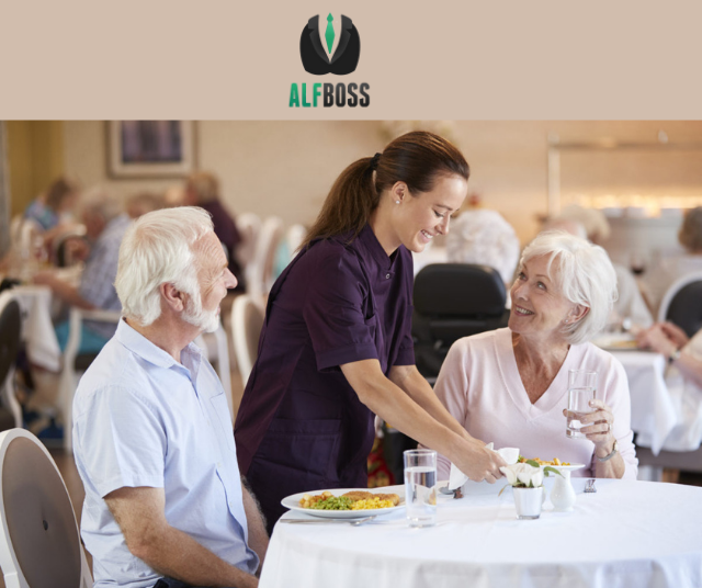 Food service in the ALF | ALF Regulation Virginia