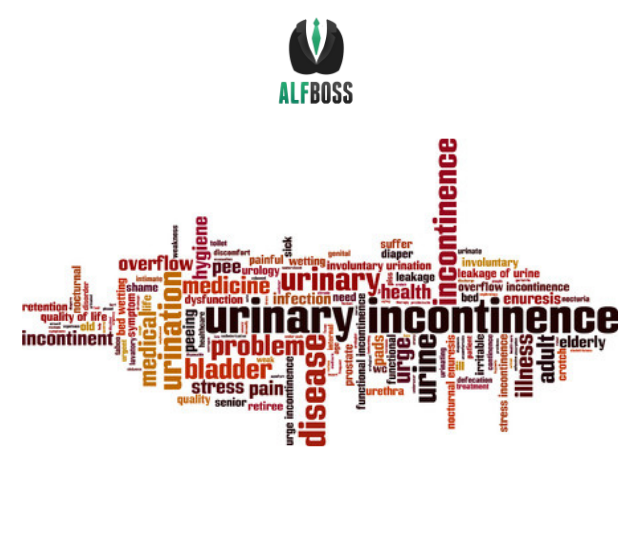 Managing resident incontinence | ALF Regulation California