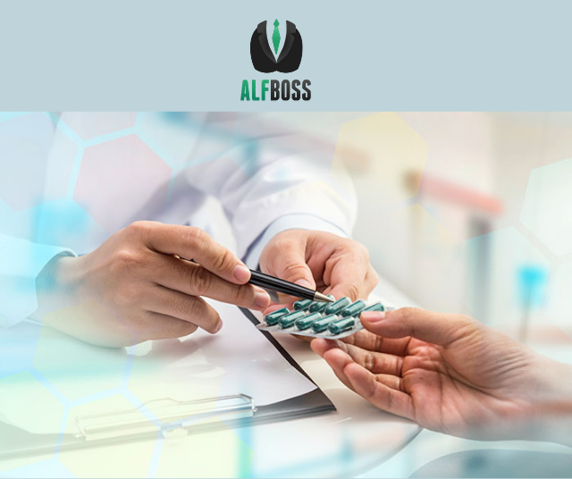 Medication reviews in the ALF setting | ALF Regulation Virginia