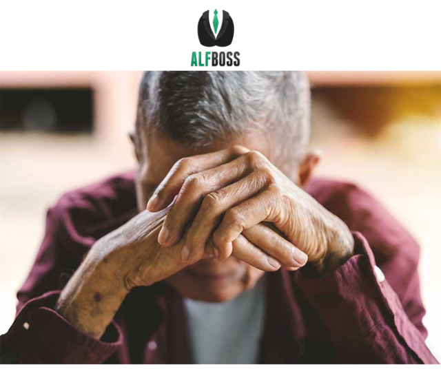 Protecting residents against abuse, neglect and financial exploitation | MD