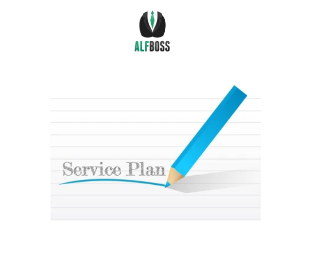 Service plans; An all-encompassing document | ALF Regulation Minnesota