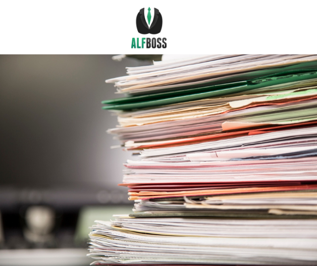 The resident file | ALF Regulation Nevada