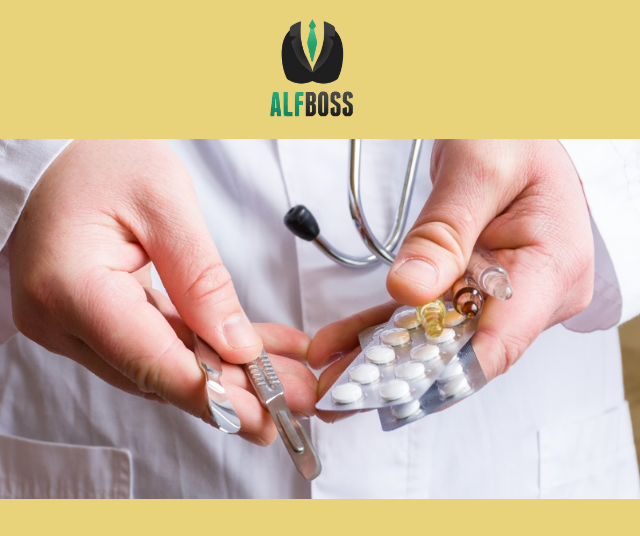 Effective medication management | ALF Regulation Columbia