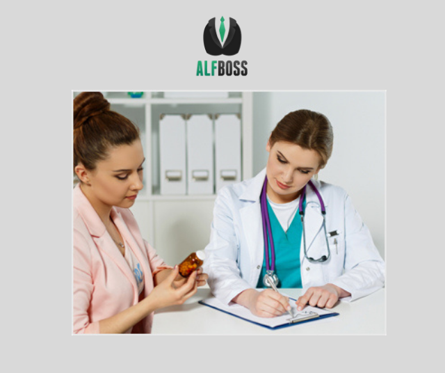 Standards of care in the ALF admission/discharge process