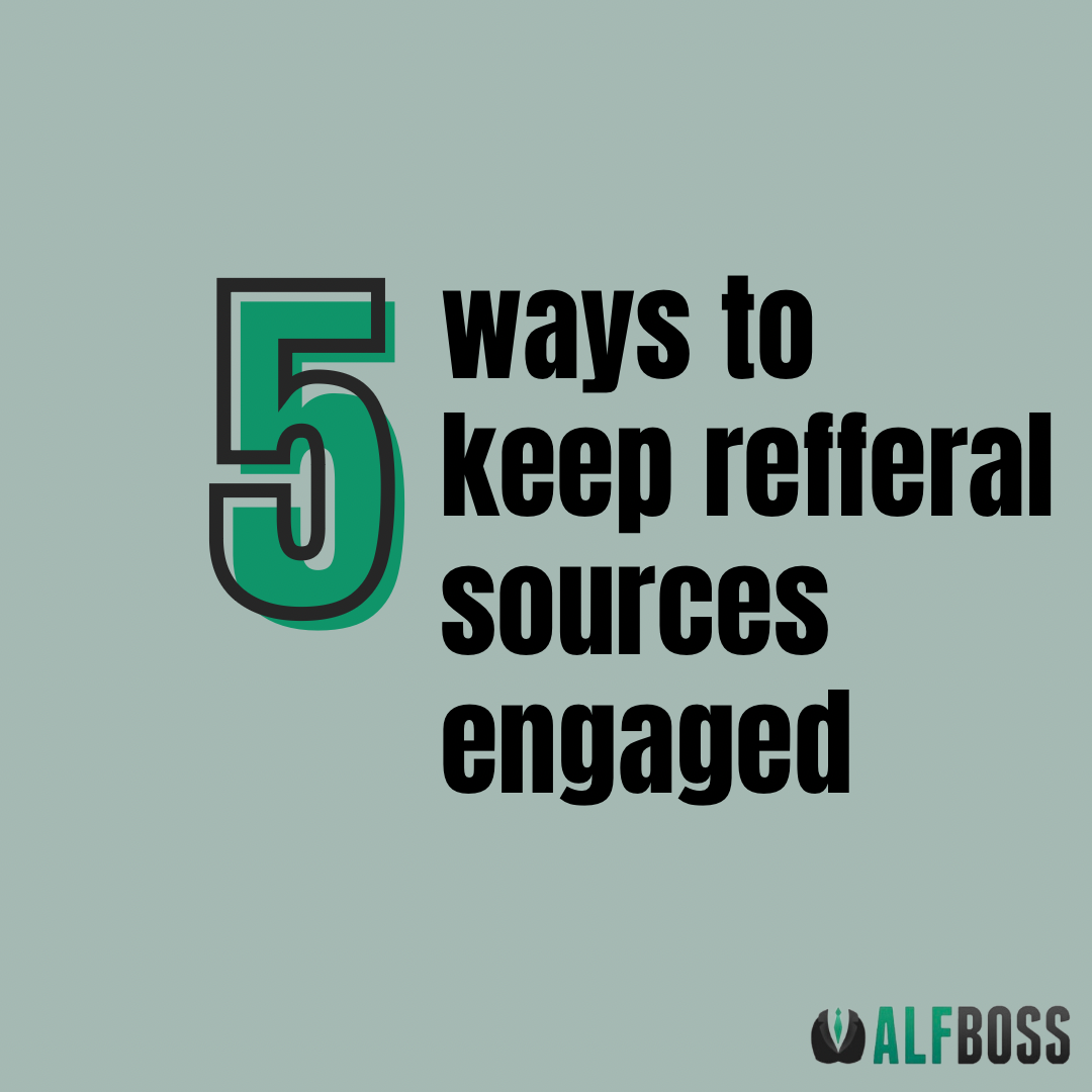 From Check-Ins to Networking: 5 Ways to Keep Your Assisted Living ...