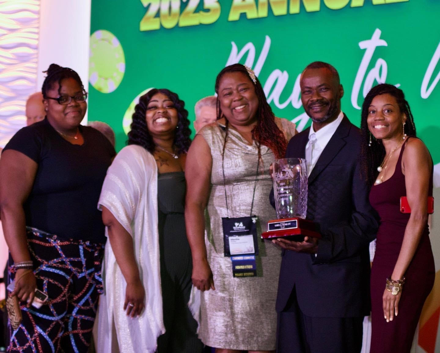 FALA 2023 Annual Conference: Celebrating Extraordinary Individuals and ...