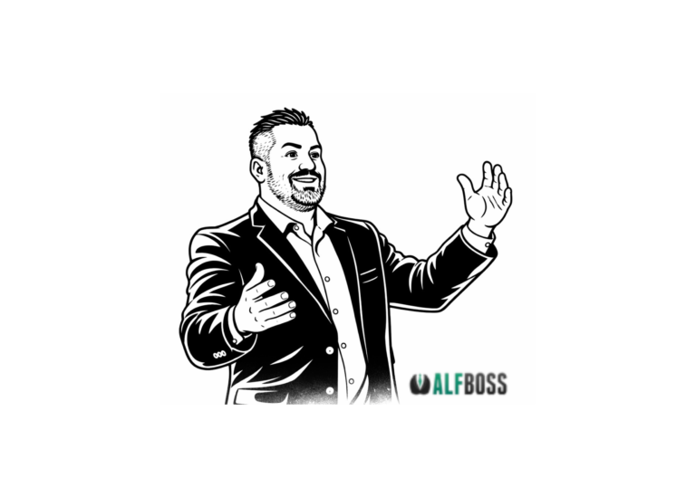 alfboss - ALF Boss